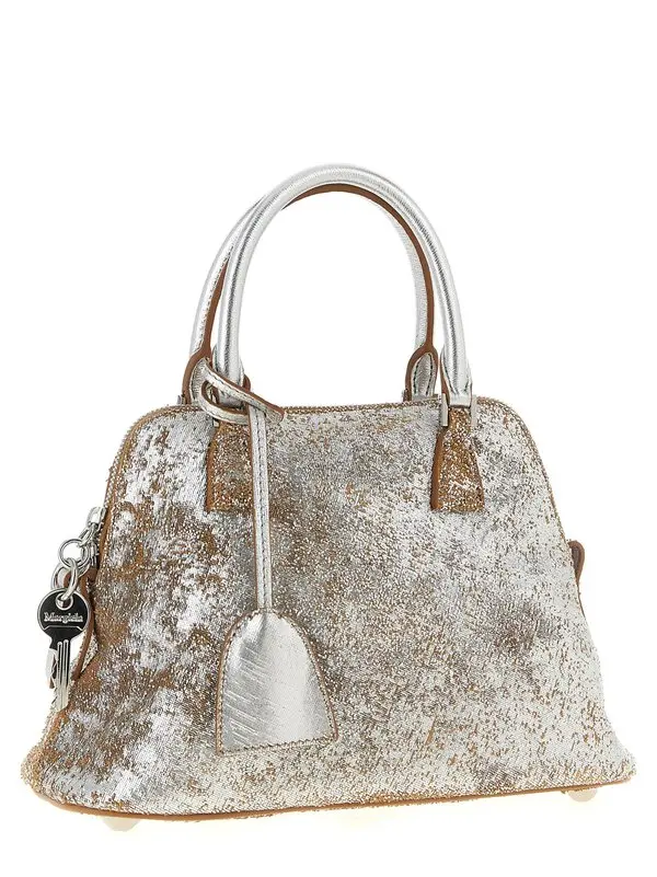 MAISON MARGIELA 5ac Mini' Handbag