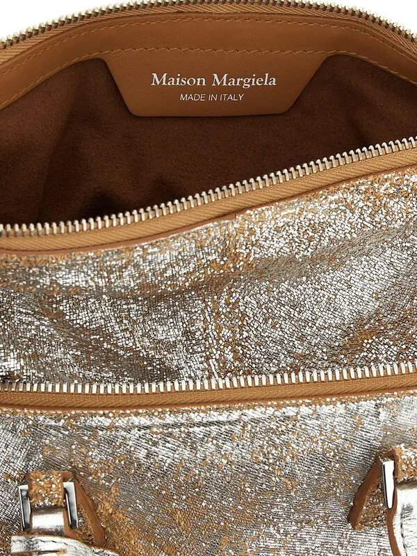 MAISON MARGIELA 5ac Mini' Handbag