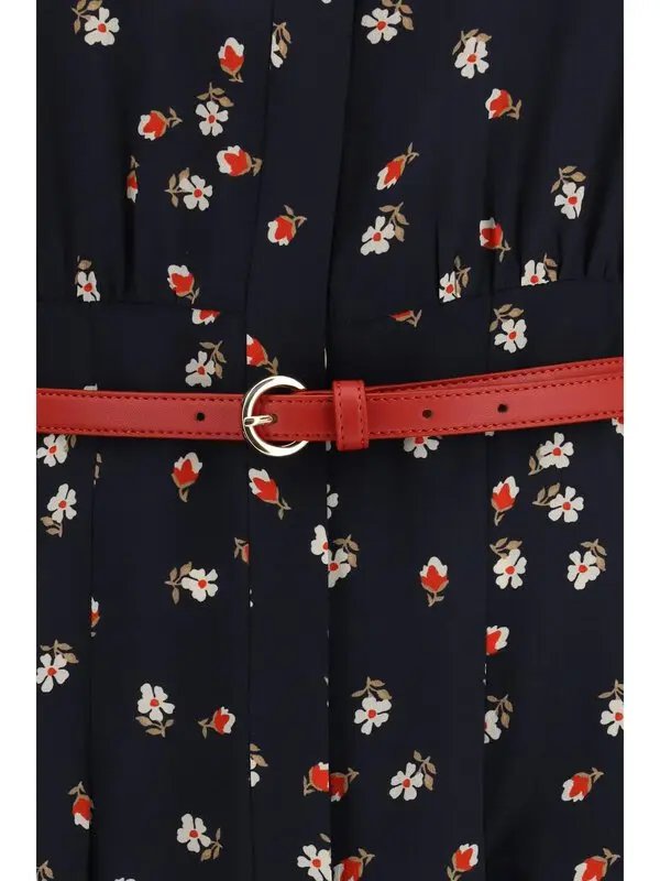 Max Mara Stelmo Dress