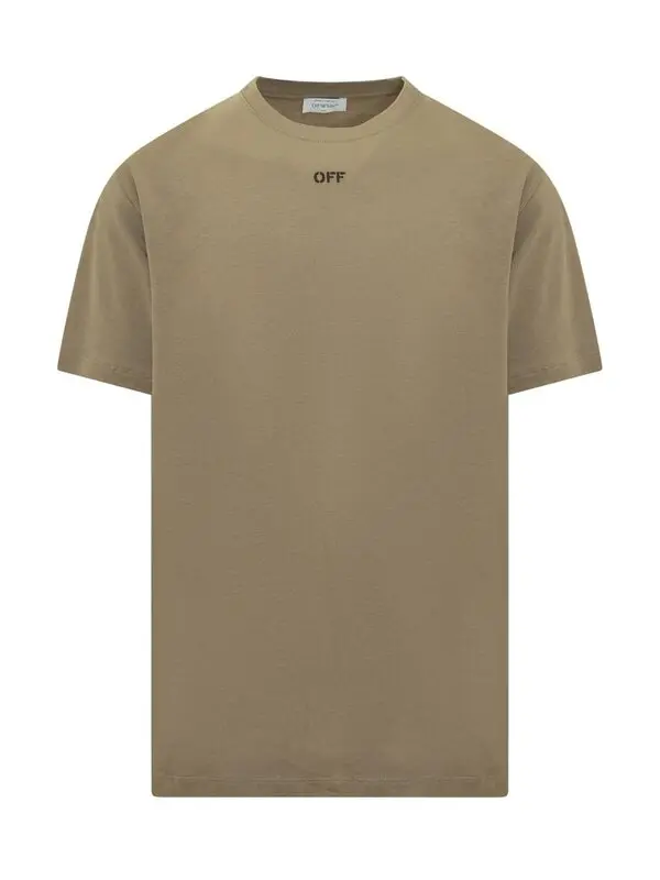 Off-White Clothing T-shirt