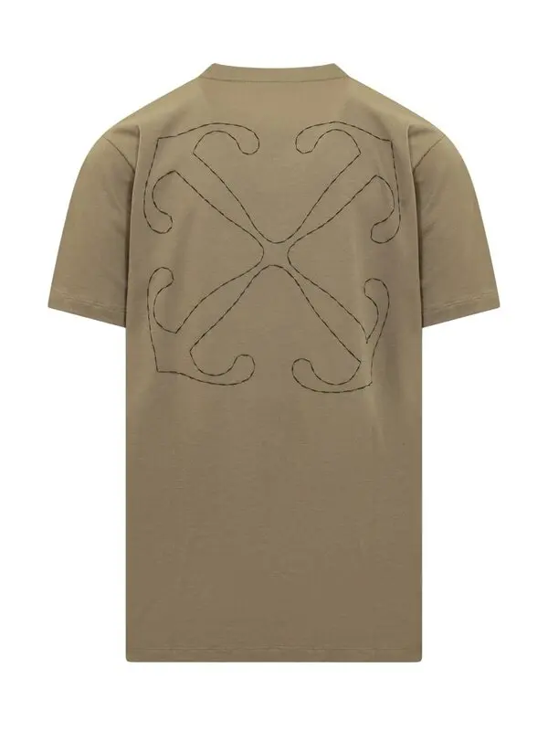 Off-White Clothing T-shirt