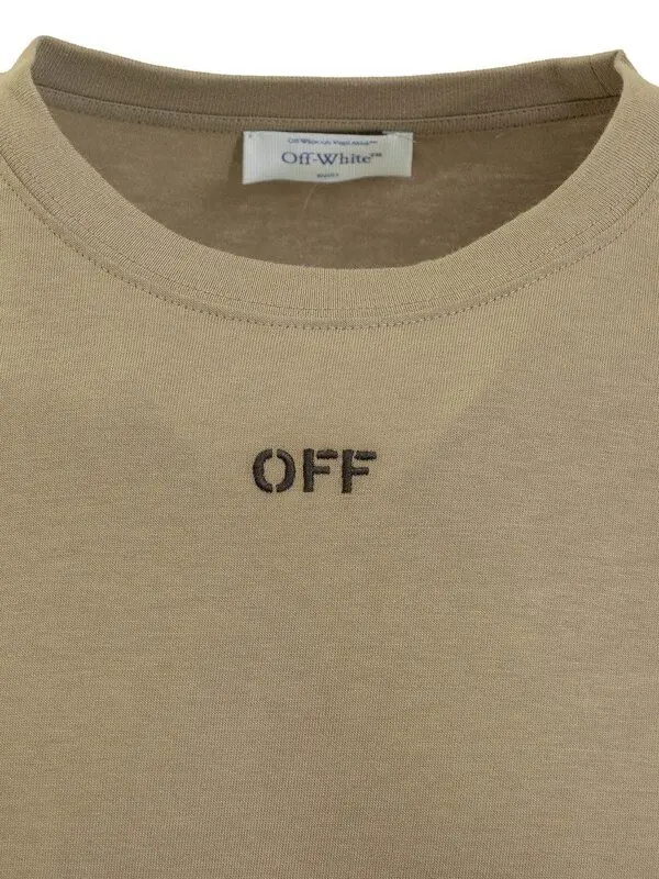 Off-White Clothing T-shirt