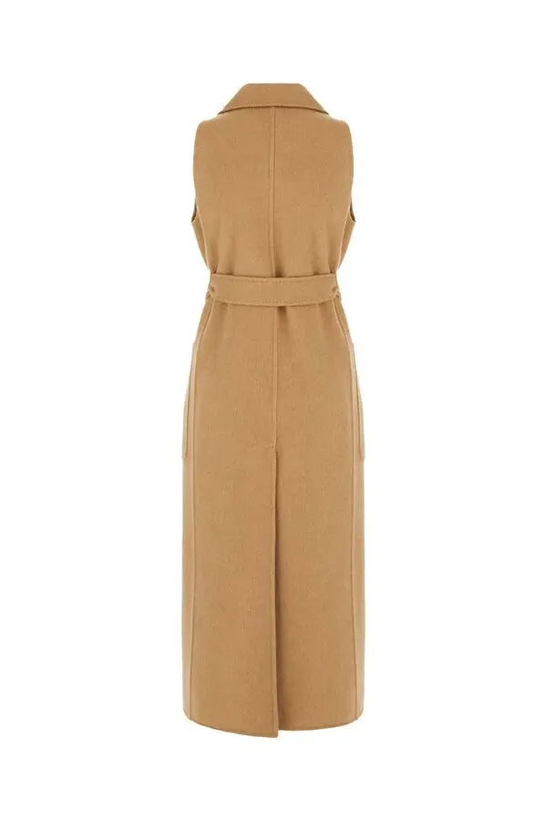 Max Mara Clothing Coats