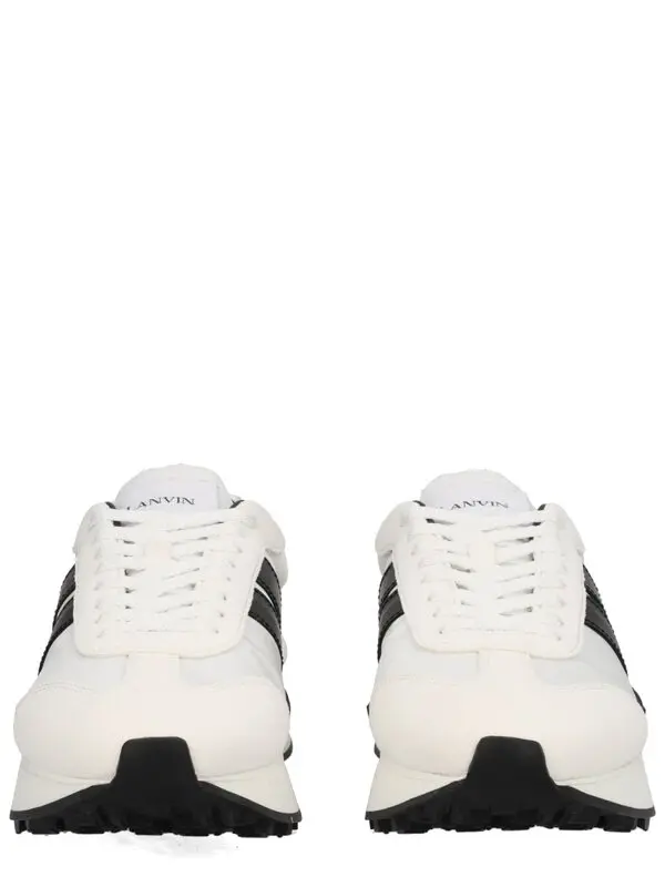 LANVIN Sneaker Bumpr