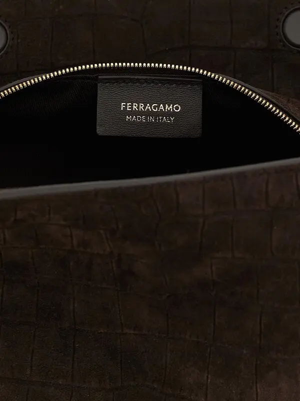 FERRAGAMO Shoulder Bag