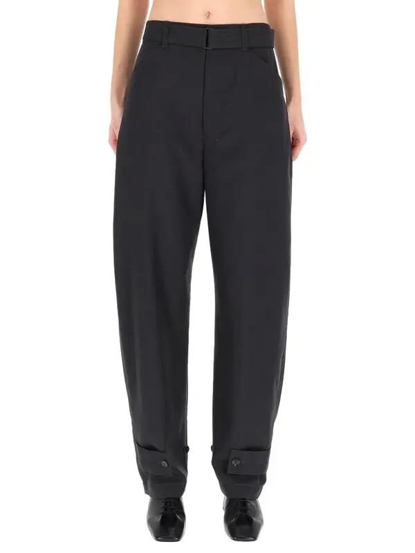 LEMAIRE Tailored Pants