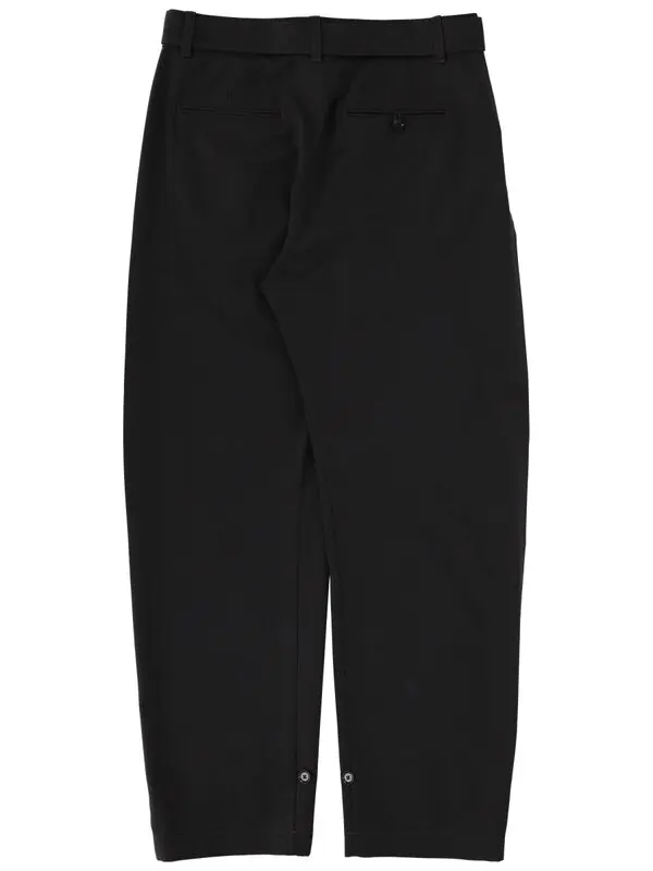 LEMAIRE Tailored Pants