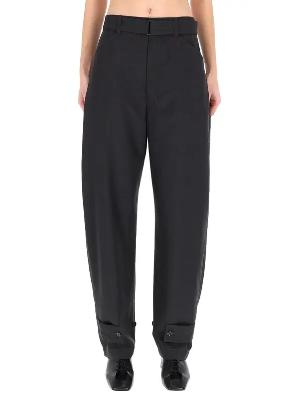 LEMAIRE Tailored Pants