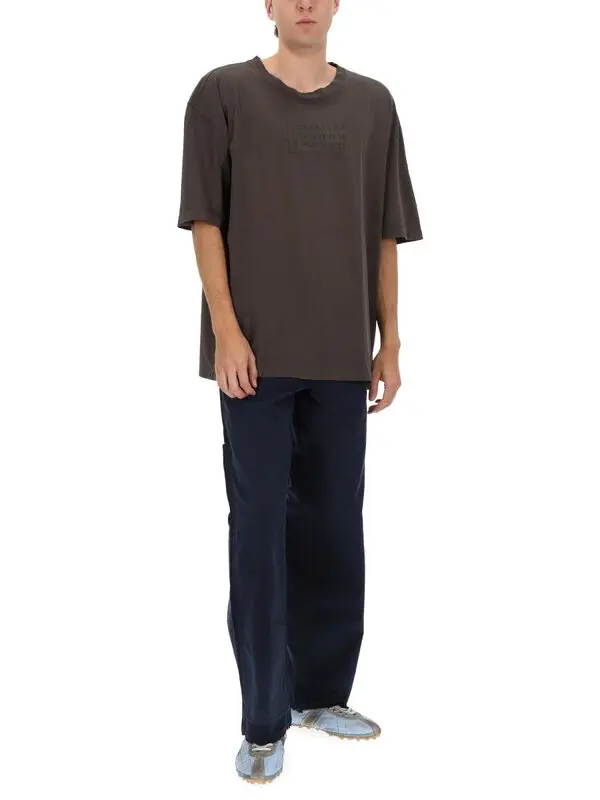 MAISON MARGIELA Five Pockets Jeans