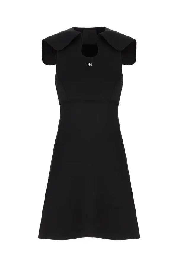 Givenchy Dress - Multicolor
