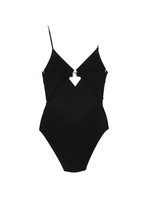 Zimmermann Roselight Swimsuit