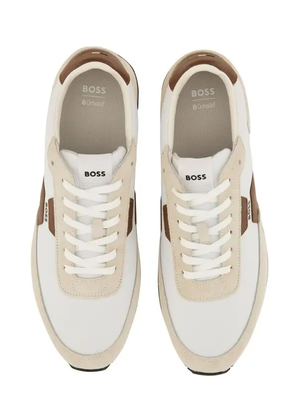 BOSS Parkour Sneaker