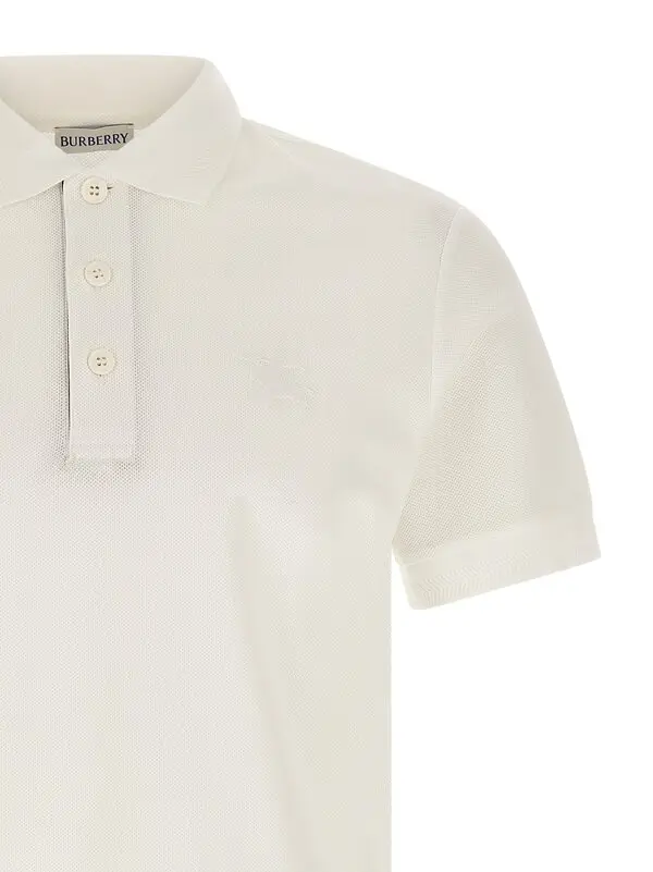 Burberry Eddie' Polo Shirt