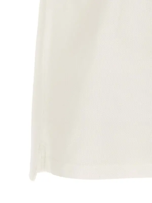 Burberry Eddie' Polo Shirt