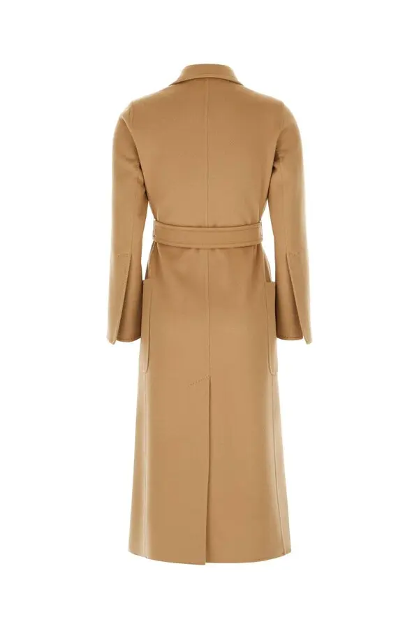 Max Mara Clothing Coats
