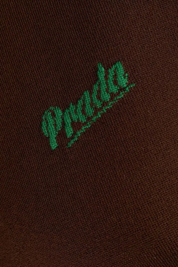Prada Clothing Knitwear - Multicolor