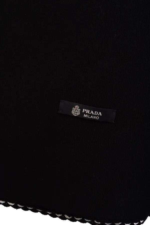 Prada Clothing Dresses