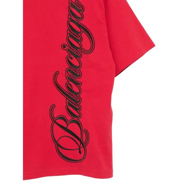 Balenciaga T-shirts & Vests T-shirts