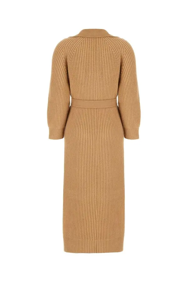 Max Mara Clothing Coats
