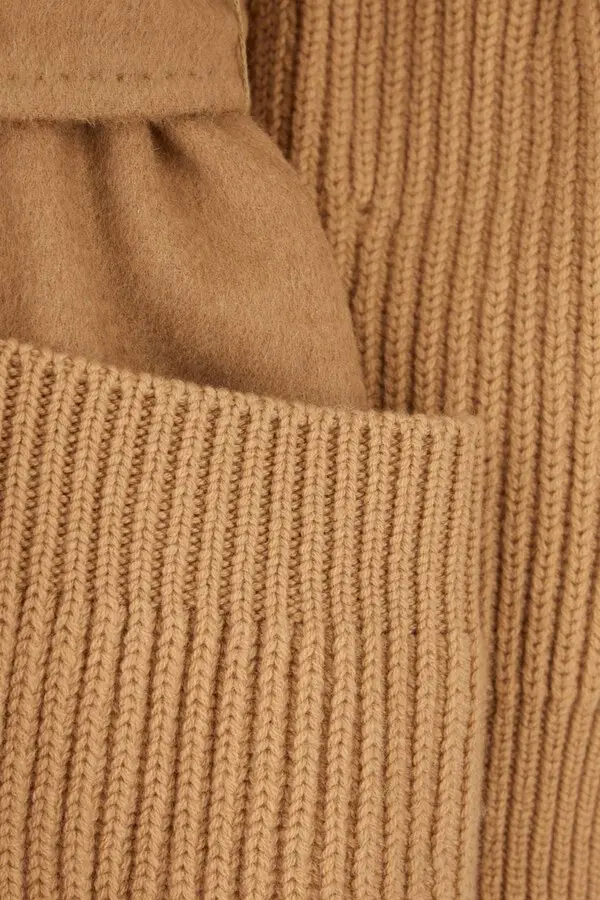 Max Mara Clothing Coats