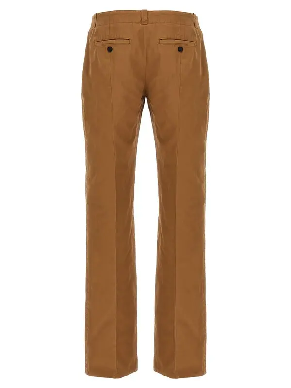 Alexander McQueen Chinos