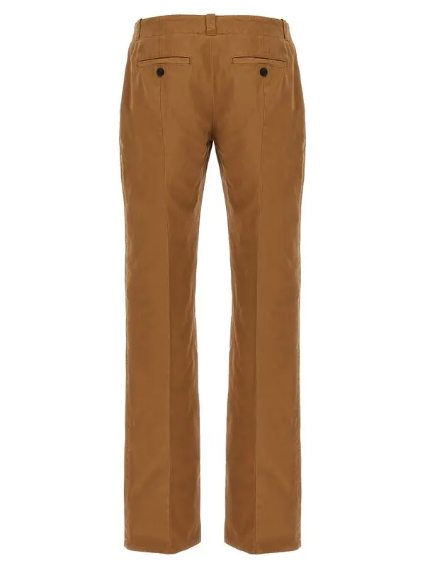Alexander McQueen Chinos