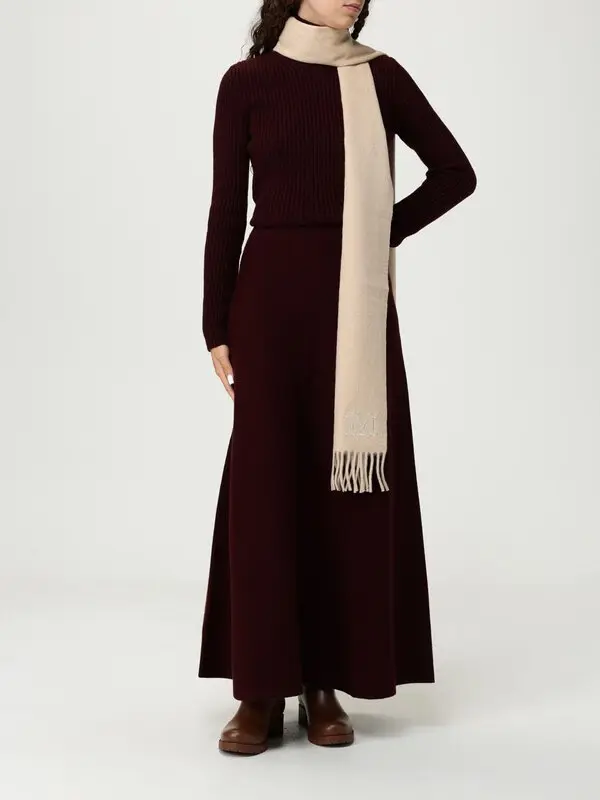 Max Mara Sweater - Red
