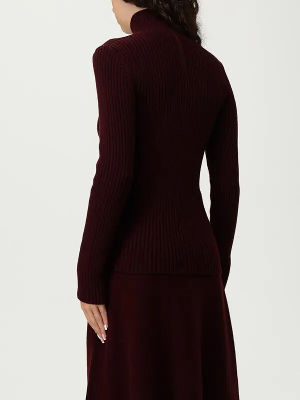 Max Mara Sweater - Red