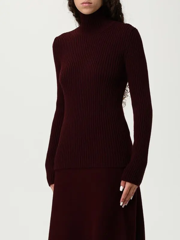 Max Mara Sweater - Red
