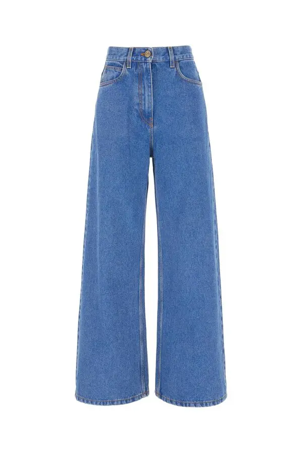 Etro Clothing Jeans