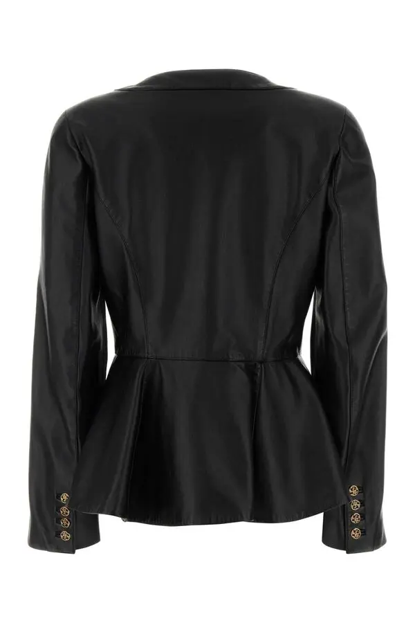 Chloé Leather Jacket