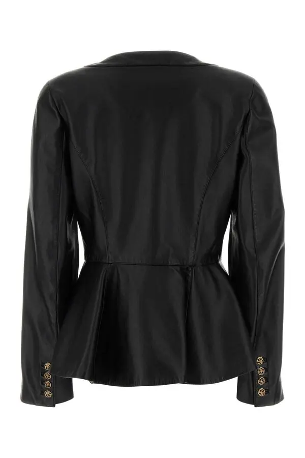 Chloé Leather Jacket