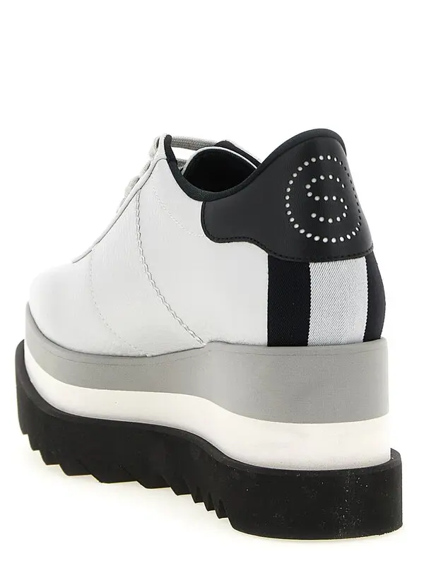 Stella McCartney Sneakelyse' Sneakers
