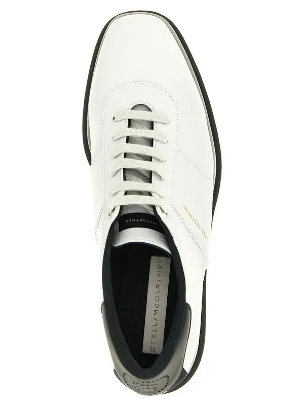 Stella McCartney Sneakelyse' Sneakers - Gray
