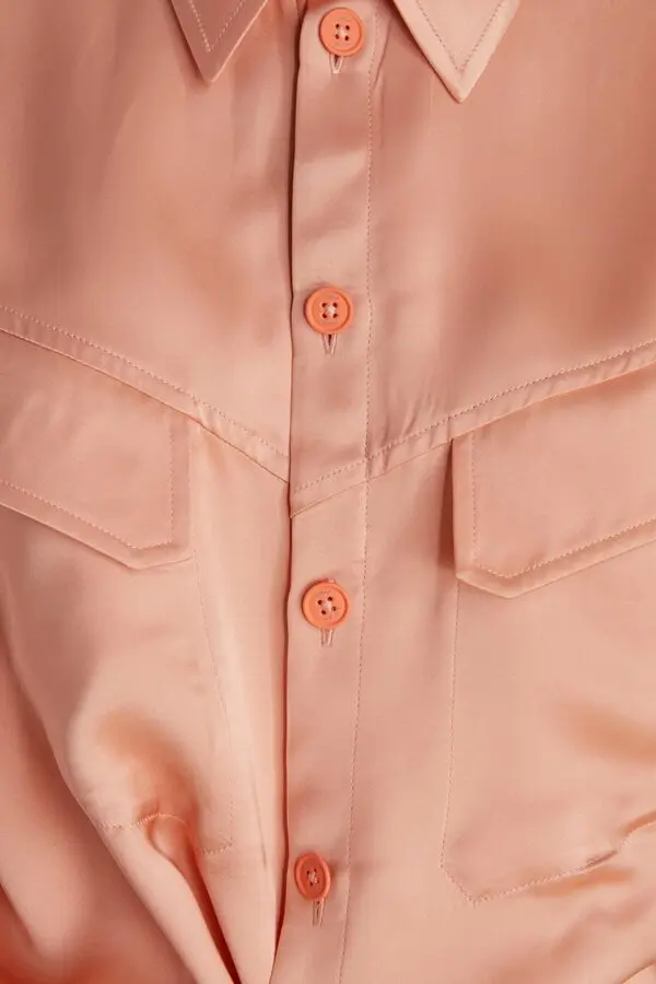 Off-White Clothing Dresses