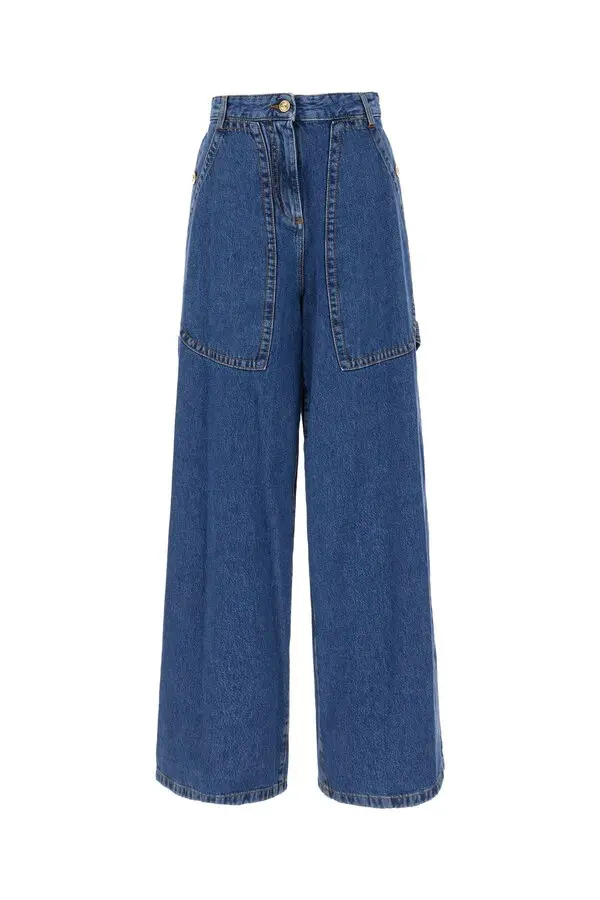Etro Clothing Jeans - Multicolor