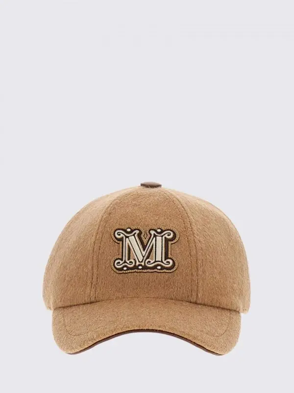 Max Mara Hat