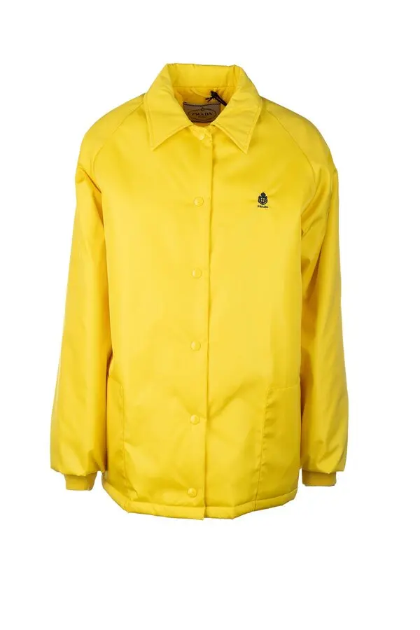 Prada Clothing Coats