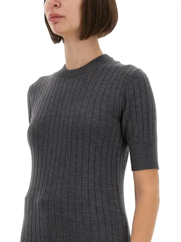 Bottega Veneta Wool Jersey