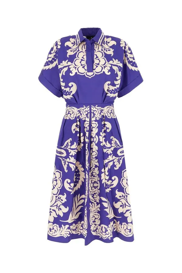 Etro Clothing Dresses - Multicolor