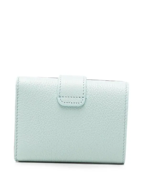 Celine Nino Leather Wallet