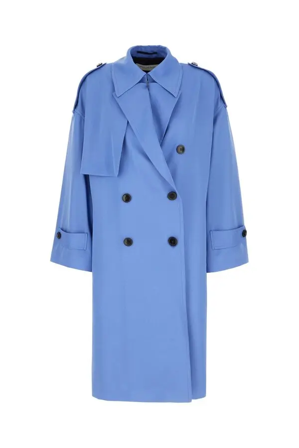 Dries Van Noten Clothing Coats