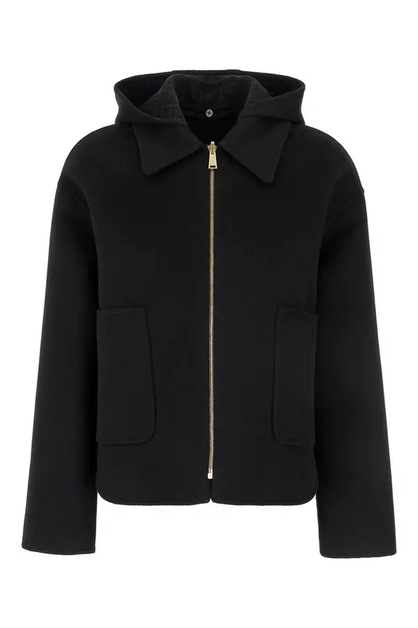 Fendi Clothing Coats