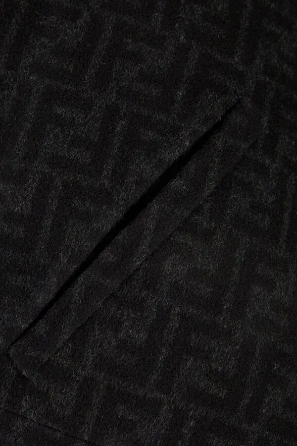 Fendi Clothing Coats