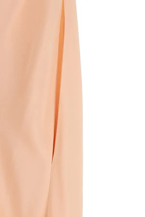 Max Mara Managua Silk Dress