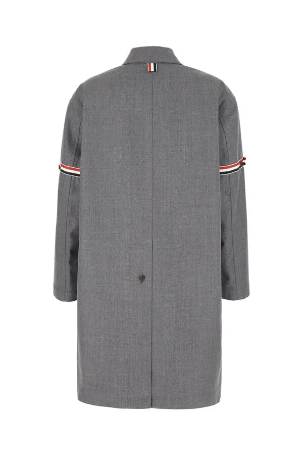 Thom Browne Clothing Coats