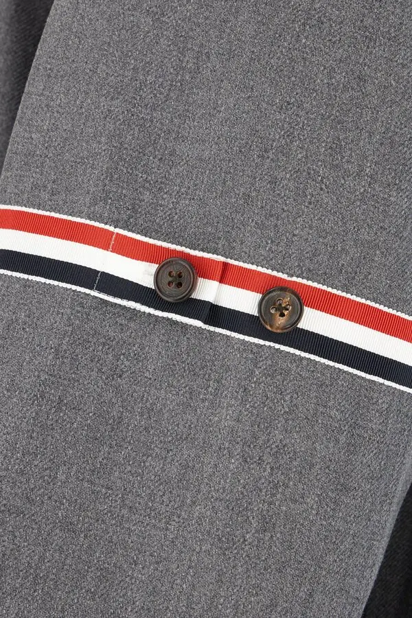 Thom Browne Clothing Coats
