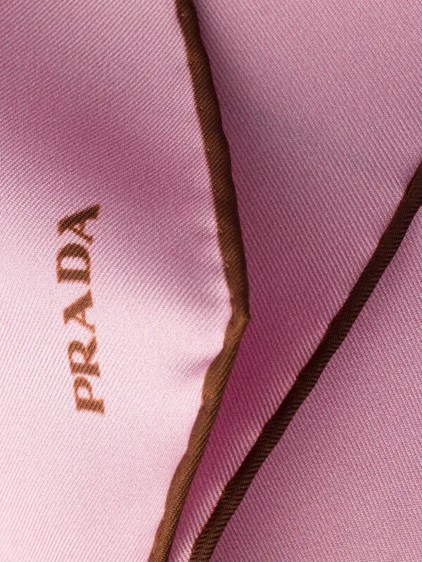 Prada Scarves