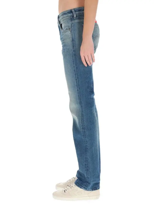 DIESEL® 1989 D-mine Jeans
