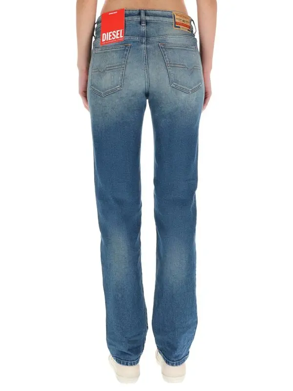 DIESEL® 1989 D-mine Jeans